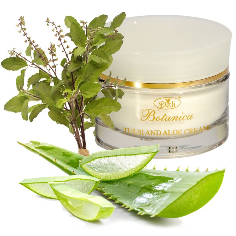 Botanica Cream - New Deli Botanica